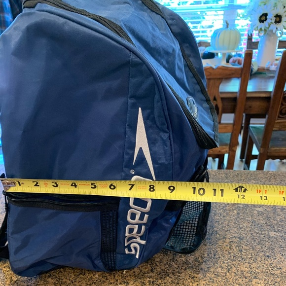 Speedo | Bags | Speedo Backpack | Poshmark